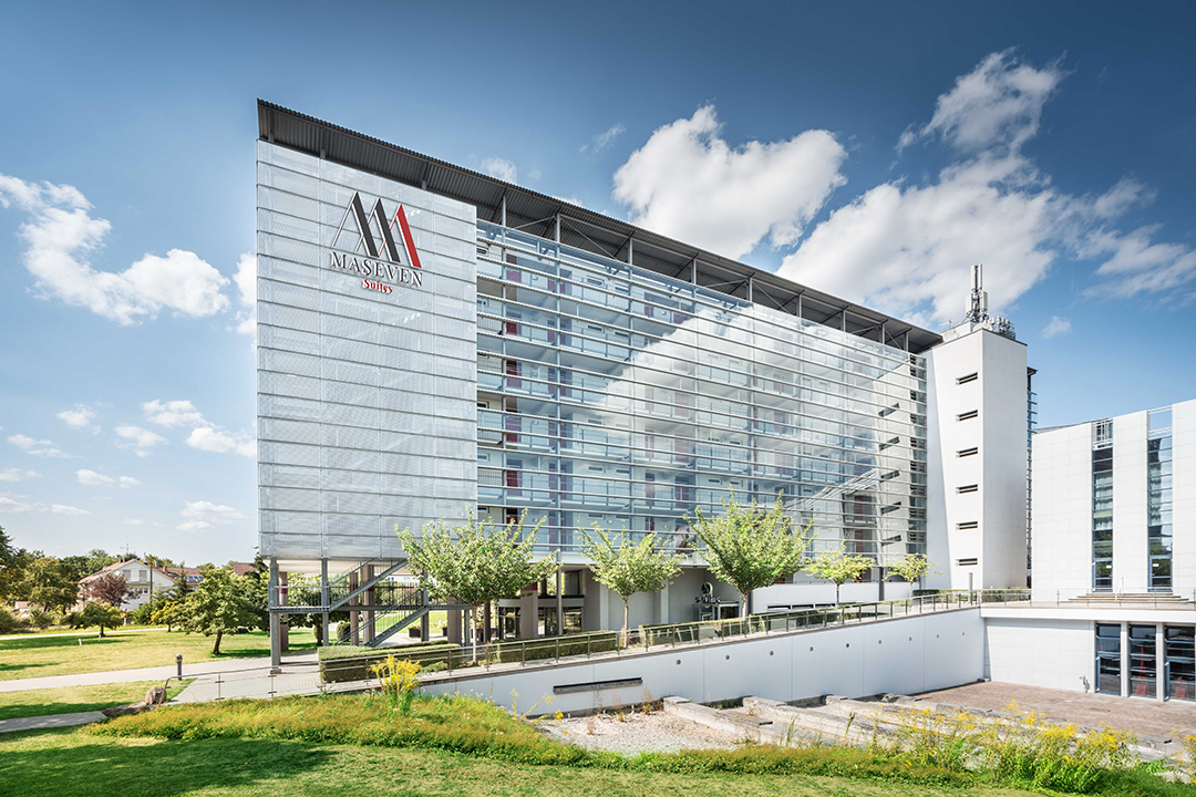 Schone Hotel Si Stuttgart Bilder